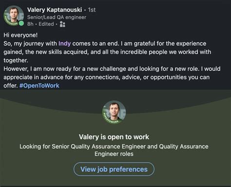 Maksim Lysakou On Linkedin Qa Leader Senior Softwaretesting