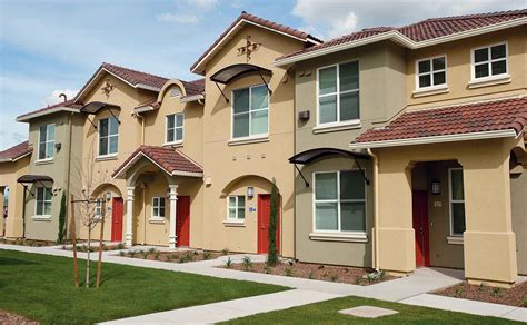 Fresno Housing Authority Careers