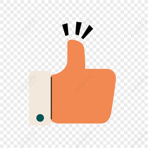 좋아요 Png 일러스트 무료 다운로드 Lovepik