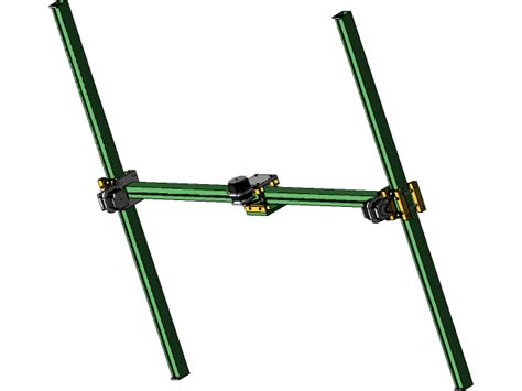 Free CAD Designs Files D Models The GrabCAD Community Library