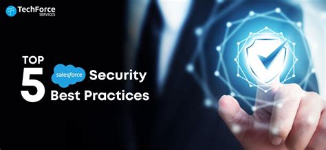 Top 10 Must Know Salesforce Security Best Practices