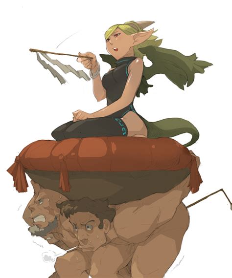 Drawn By Enami Katsumi Danbooru