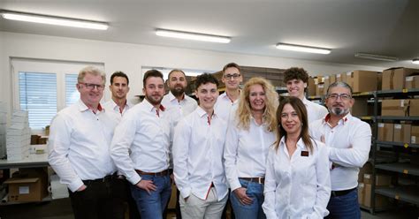 Success Story SKA Tech Digitaler Arbeitsplatz Mit Intelligentem