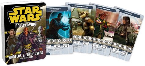 Tabletop Fix Break Fantasy Flight Games New Star Wars Rpg Adversary
