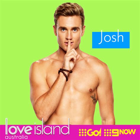 Josh Moss Love Island Wiki Fandom Powered By Wikia