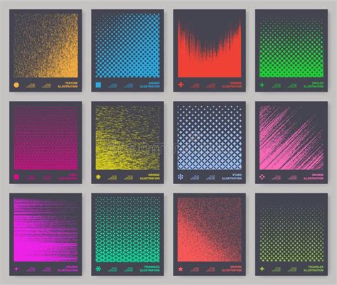 Dynamic Gradient Wave Pattern Stock Illustrations 173028 Dynamic