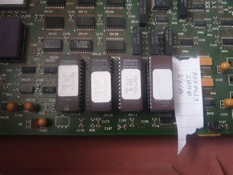 Ps 2 Model 60 Bios Roms Ibm Free Download Borrow And Streaming Internet Archive