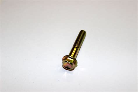 Болт м7х40 — купить, цена, отзывы — ATVARMOR