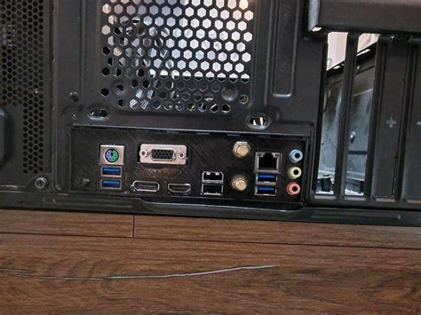 Asus Tuf Gaming A M Plus Wifi Shield Por Raptorslegacy Descargar Modelo Stl Gratuito