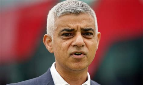 Sadiq Khan Tried To Silence Scientists Who Questioned Impact Of Ulez Scheme Politics News