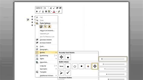 How To Open Bullet At Frank Jimenez Blog