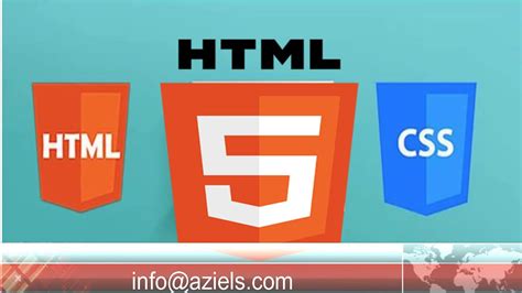 Html Css Bootstrap From Scratch Youtube
