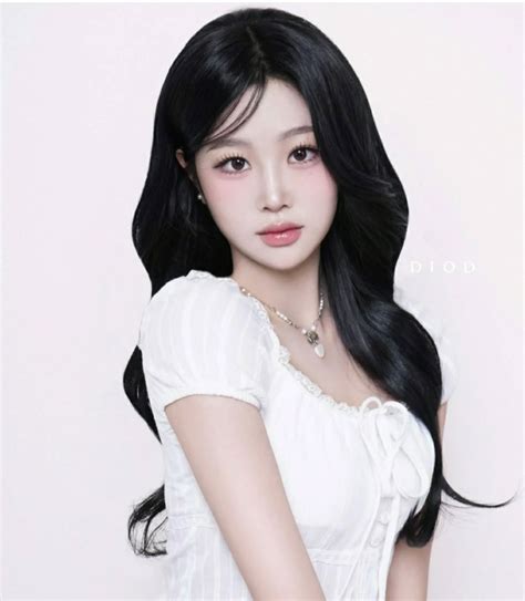Diod アイドル ヘア メイク Diod Jp Makeup • Instagram Photos And Videos
