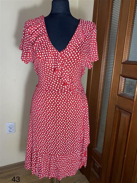 Літня сукня — ціна 152 грн у каталозі Короткі сукні Купити жіночі речі за доступною ціною на