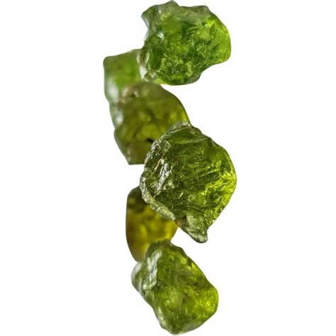 The 13 Different Types Of Peridot With Incredible Photos