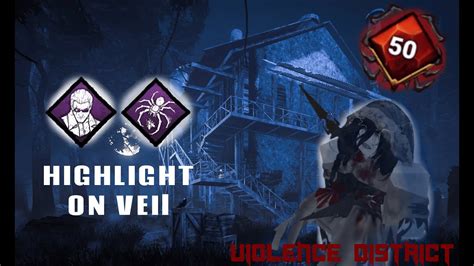 Higlights On Veil Violence District Youtube