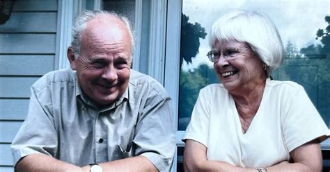 Timothy J Mcgee And His Late Wife Make Donation To Musicology