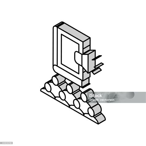 수업 독서 교육 도서 아이소 메트릭 아이콘 벡터 일러스트 레이 션 교사 교육 관련 직업에 대한 스톡 벡터 아트 및 기타 이미지 교사 교육 관련 직업 교육 다운로드
