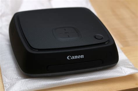 Canon Conect Station Cs100 1 Tb