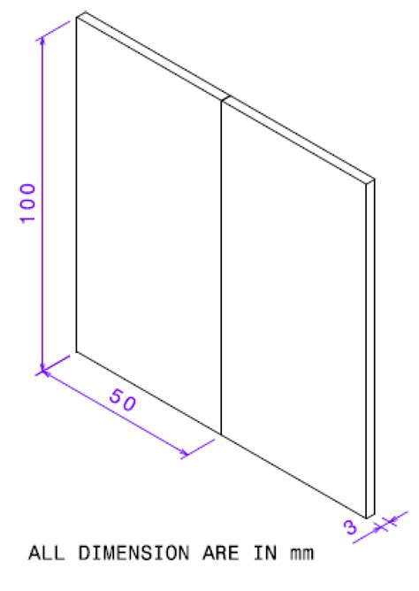 Optimization Of Process Parameters Of Friction Stir Welded Dissimilar Aluminium Alloys Aa6061
