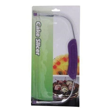 Cake Leveler Bd