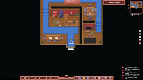 Pre Alpha Has Arrived News City Of Freeroam Indiedb