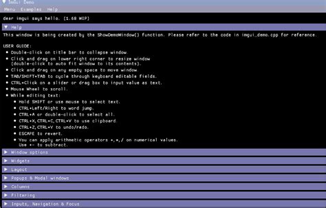 srgb and linear color spaces · issue 578 · ocornut imgui · github