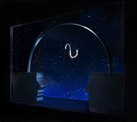 Francesco Vullos Work Featured At Tiffany And Co In New York Collateral