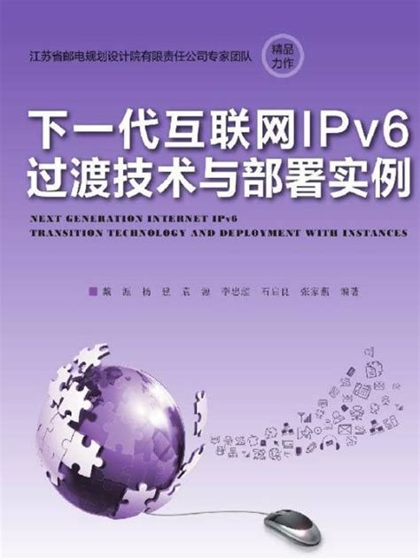 下一代互联网ipv6过渡技术与部署实例百度百科