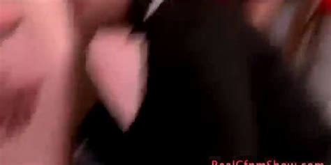 Cfnm Blowjob Interview Tnaflix Com