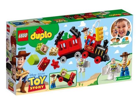 Lego Duplo Toy Story Hobbies Toys Toys Games On Carousell