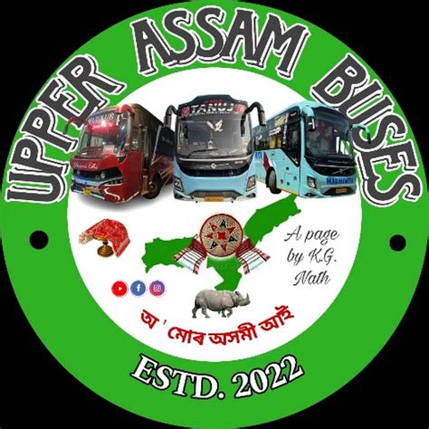 𝙐𝙥𝙥𝙚𝙧 𝘼𝙨𝙨𝙖𝙢 𝘽𝙪𝙨𝙚𝙨 Youtube