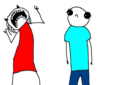 Hyperbole And A Half May 2010