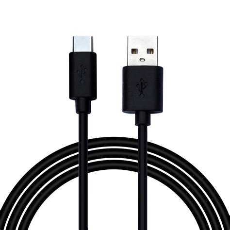 Rubberized Ft Usb C Type C Charger Charging Cable For Samsung Galaxy S Fe G Z Fold Note