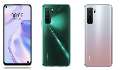 Huawei P Lite G Is Now Official Phoneworld