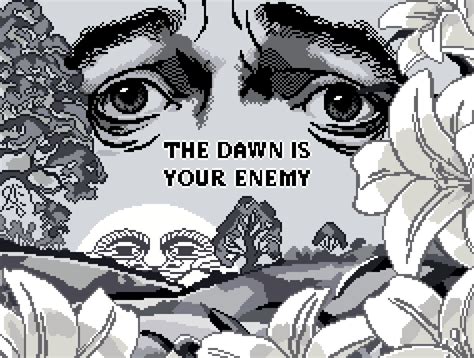 Adult Swim The Dawn Is Your Enemy
