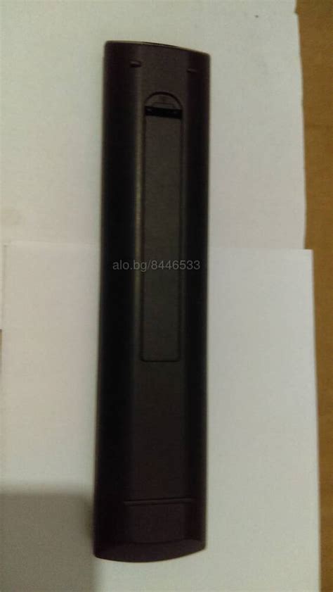 Дистанционни за телевизор и ДВД Части Аксесоари Стара Загора Дистанционни за телевизо