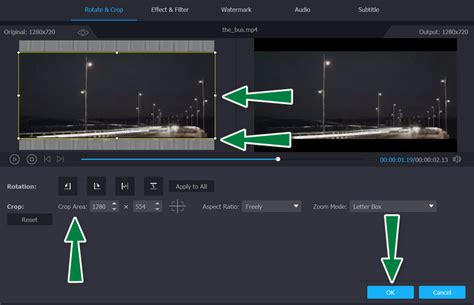Ffmpeg Crop Video ทั้งหมดเกี่ยวกับ Ffmpeg และวิธีการครอบตัดวิดีโอ