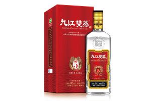 九江双蒸酒 搜狗百科