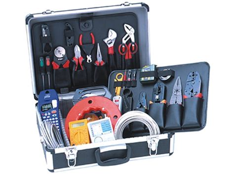 Computer Tool Kit Supplier For Network Installation Tool Kit
