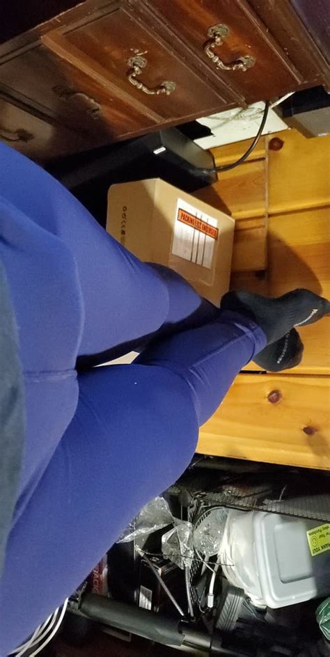 I Like Spandex Especially With Pouches Pics Xhamster