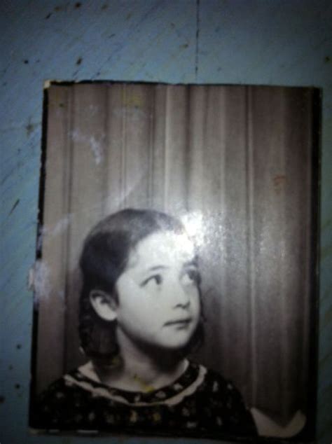 Il Dolce E Tenero Musetto Della Mia Adorata Sorellina Portrait