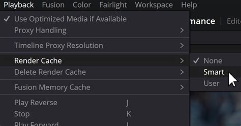 Laggy How To Make DaVinci Resolve Run Faster Smoother Envato Tuts