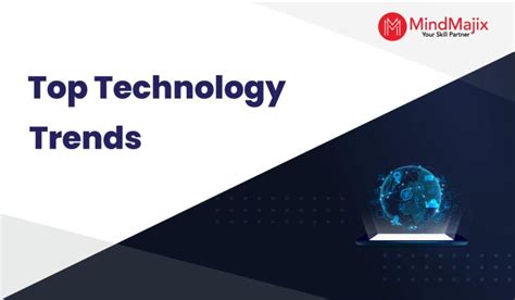 Advanced Millennium Technologies Pvt Ltd On Linkedin Top 12 New Technology Trends In 2025