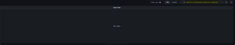 Influxql Select Query With Less Than Requirement Doesnt Work In Influxdb Query Language