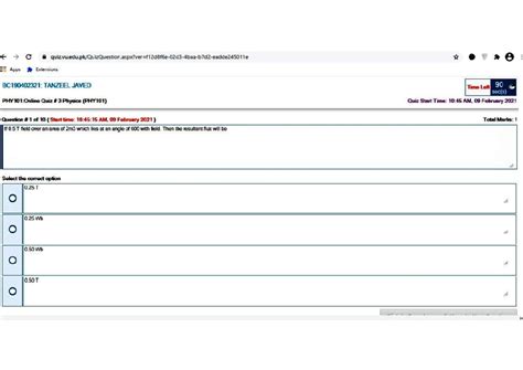 Cs302 Quiz Solved For Mid Term Quiz For Mid Term Exam Solved Question 1 Of 10 Start Time