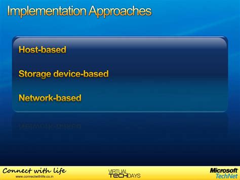 Ppt Network And Storage Virtualization Powerpoint Presentation Id954046