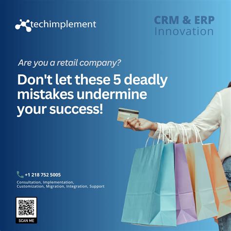 adam starc on linkedin crm erp techimplement