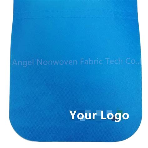 Customize Logo Printing Bus Seat Headrest Covers Disposable