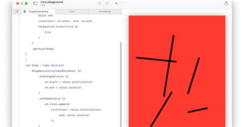 integrating gesture recognition in swiftui for accessibility features